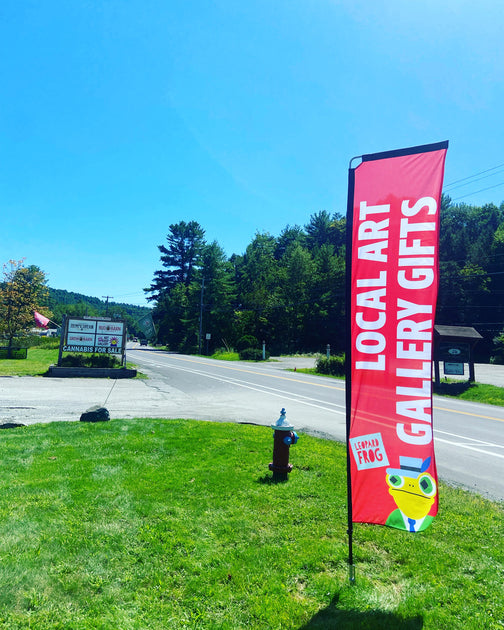 Shop All | Leopard Frog